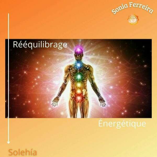 Le Rééquilibrage énergétique: pourquoi est-ce important ? | Blog