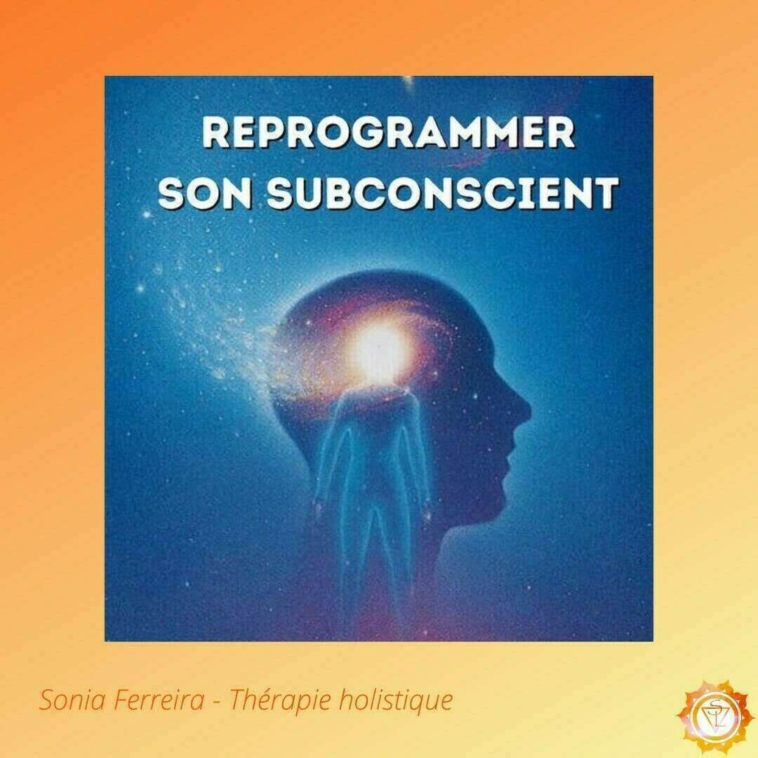 Reprogrammer son subconscient | Blog