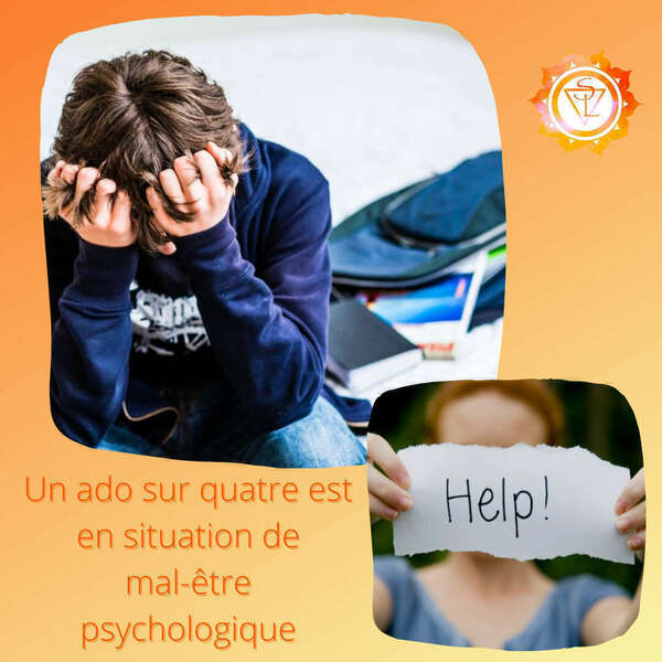 Mal-être de l'adolescent : vers qui se tourner ? | Blog