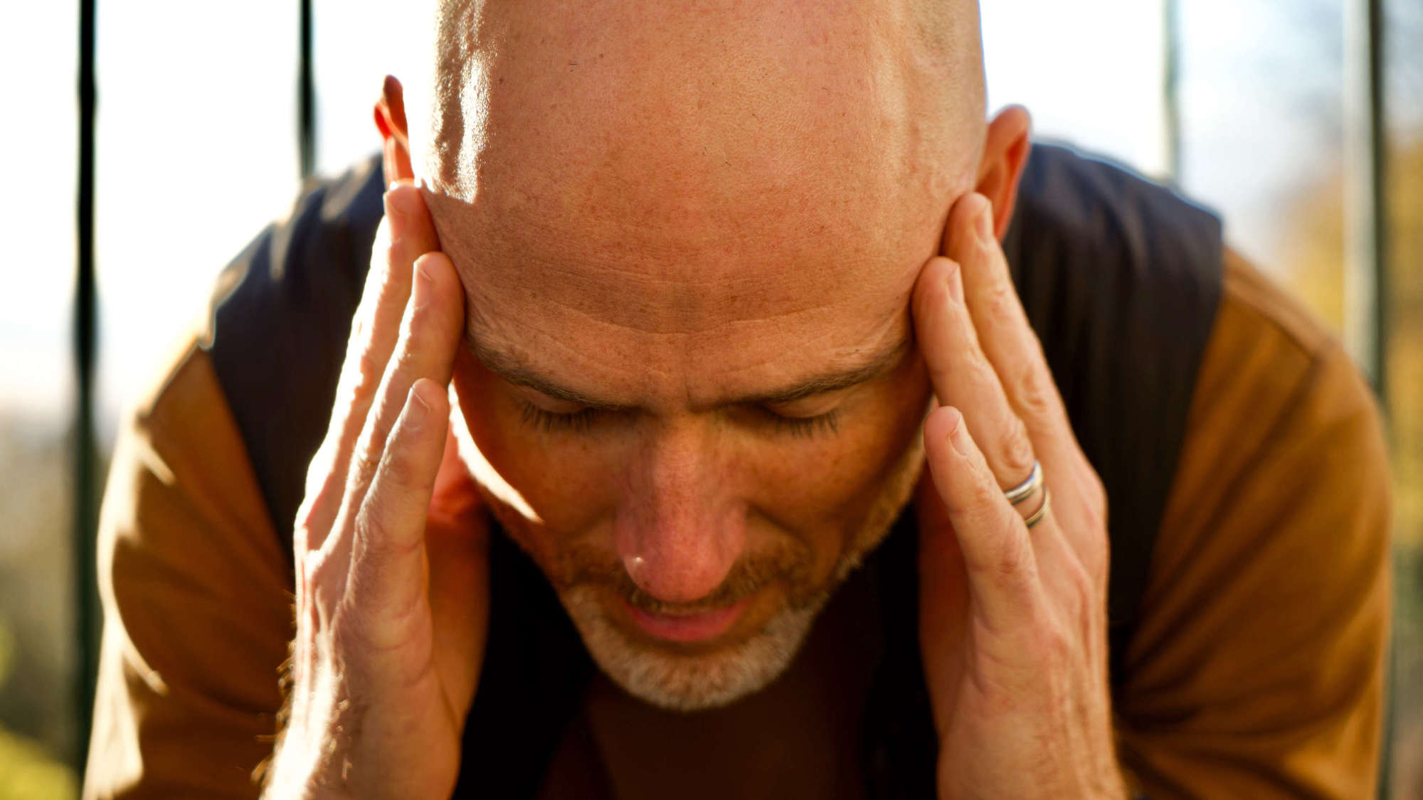 La relaxation Jacobson