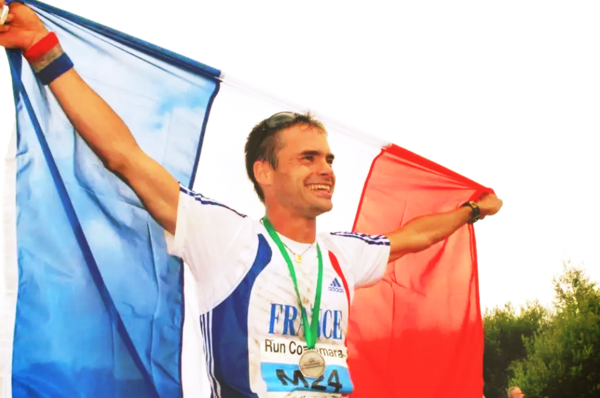 Erik Clavery et la Conquête de la Confiance : Comment le Trail peut ...