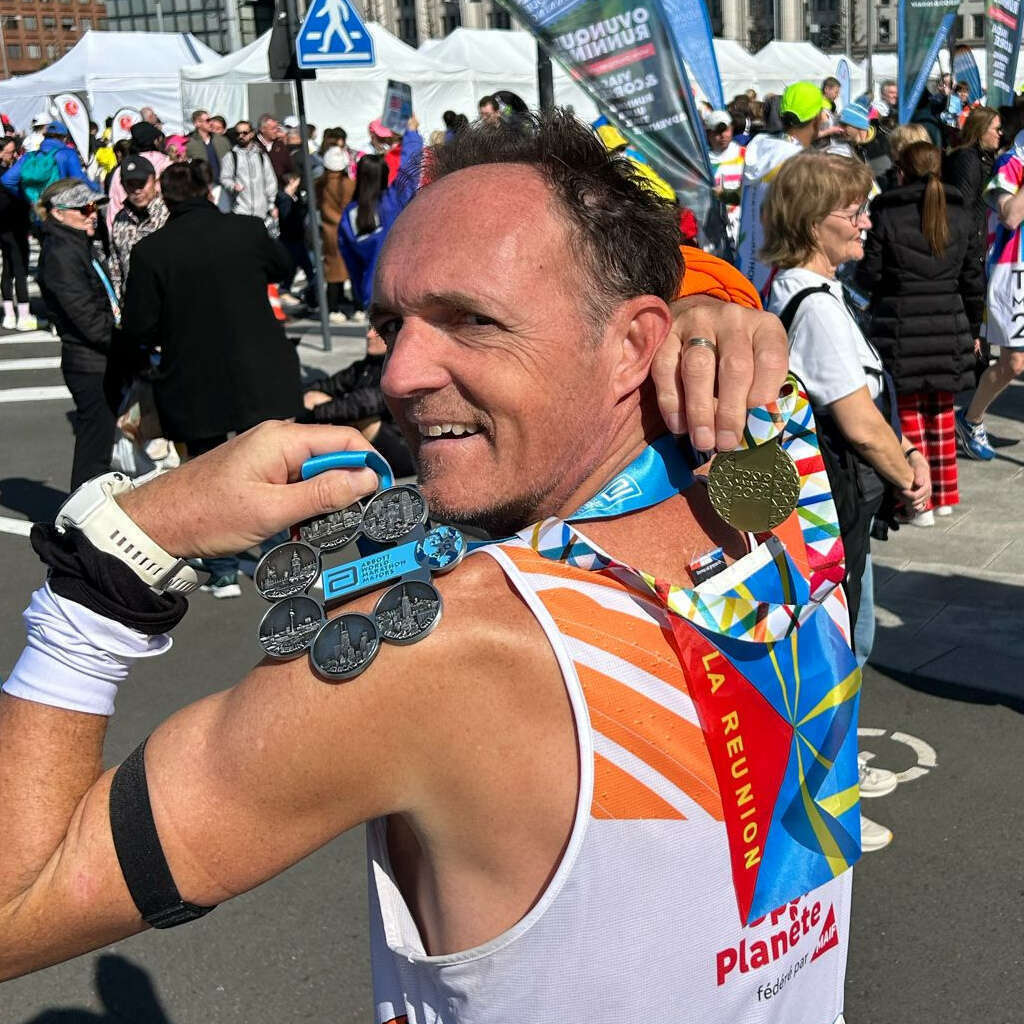 Objectif Finisher Formation Masterclass marathon
