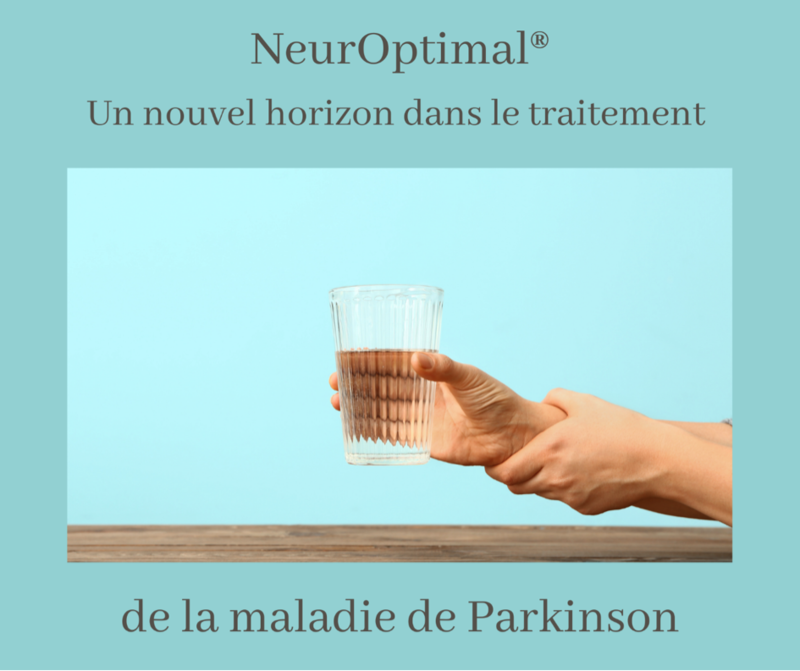 Un nouvel horizon dans le traitement de la maladie de Parkinson | Blog