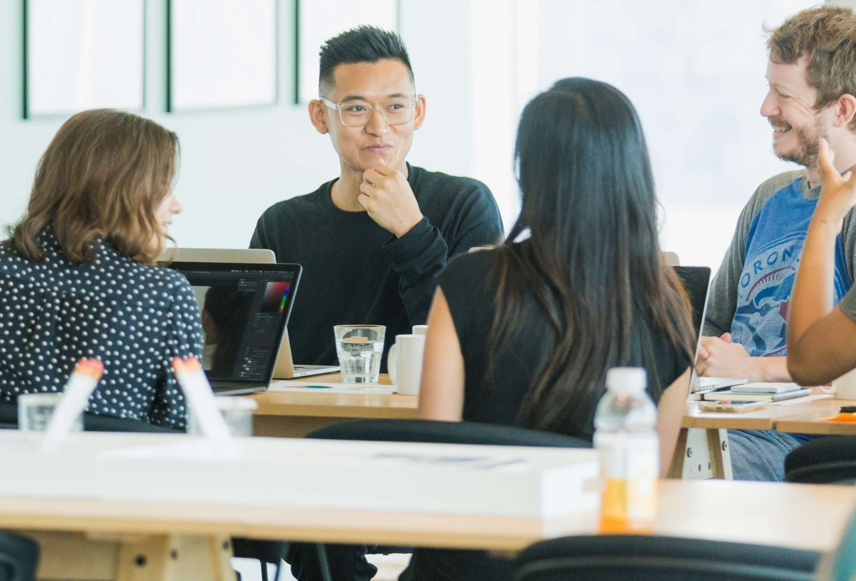 Team Building CAP ACTION