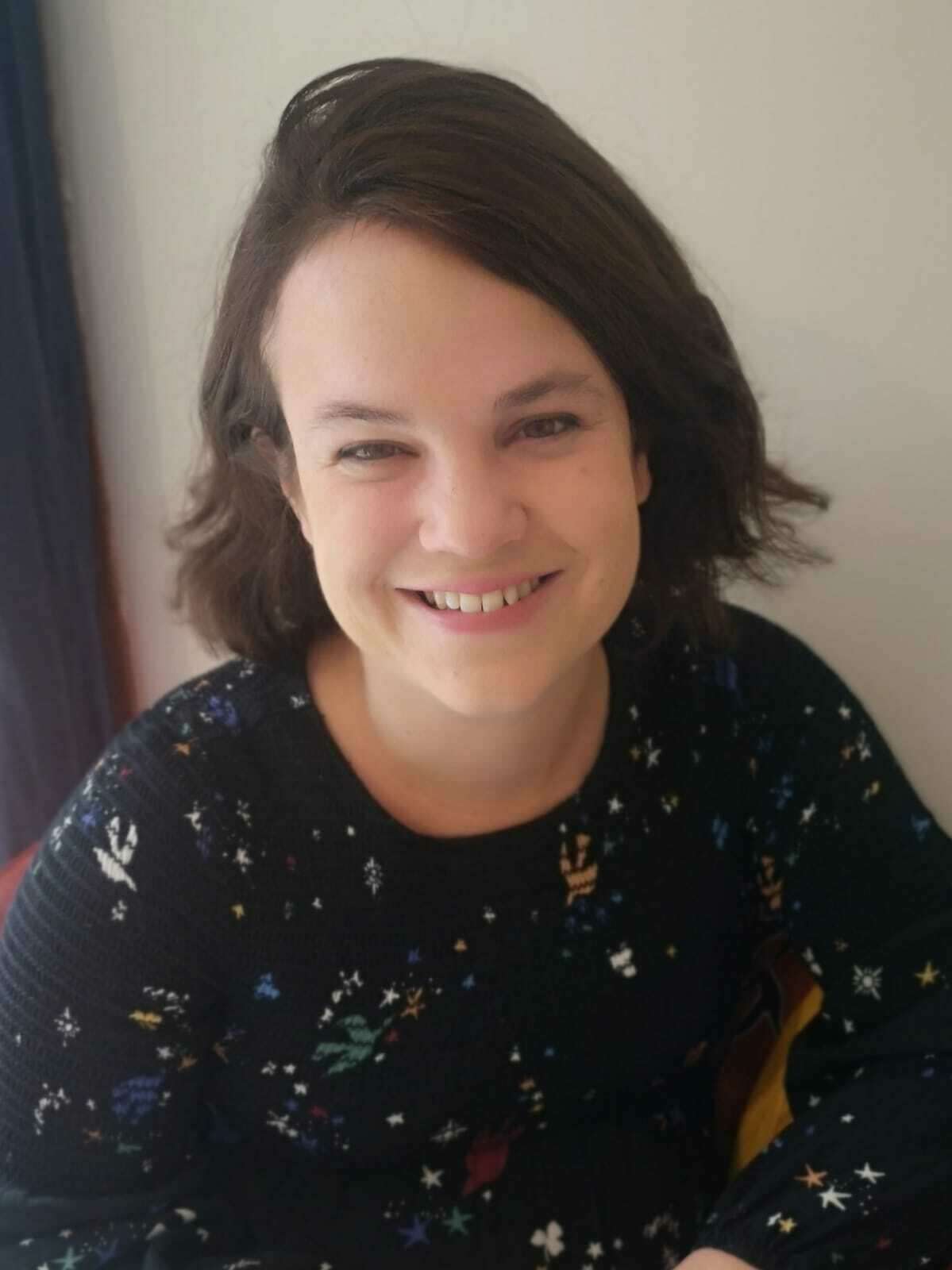 Anne-Camille Gazzano Psychologue Clinicienne