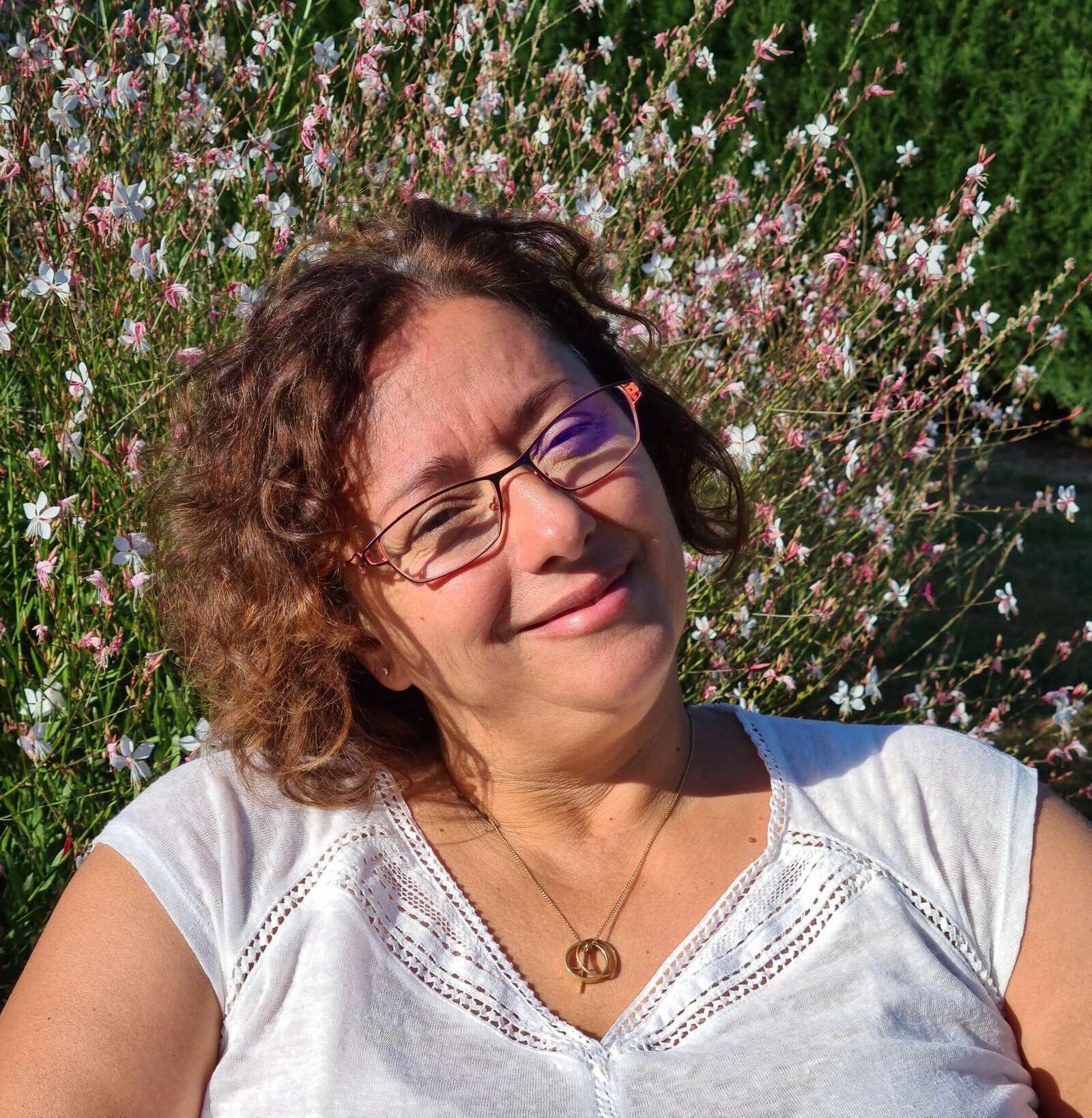 Réflexologue à Montoldre (03150) | Anne-Marie Noël