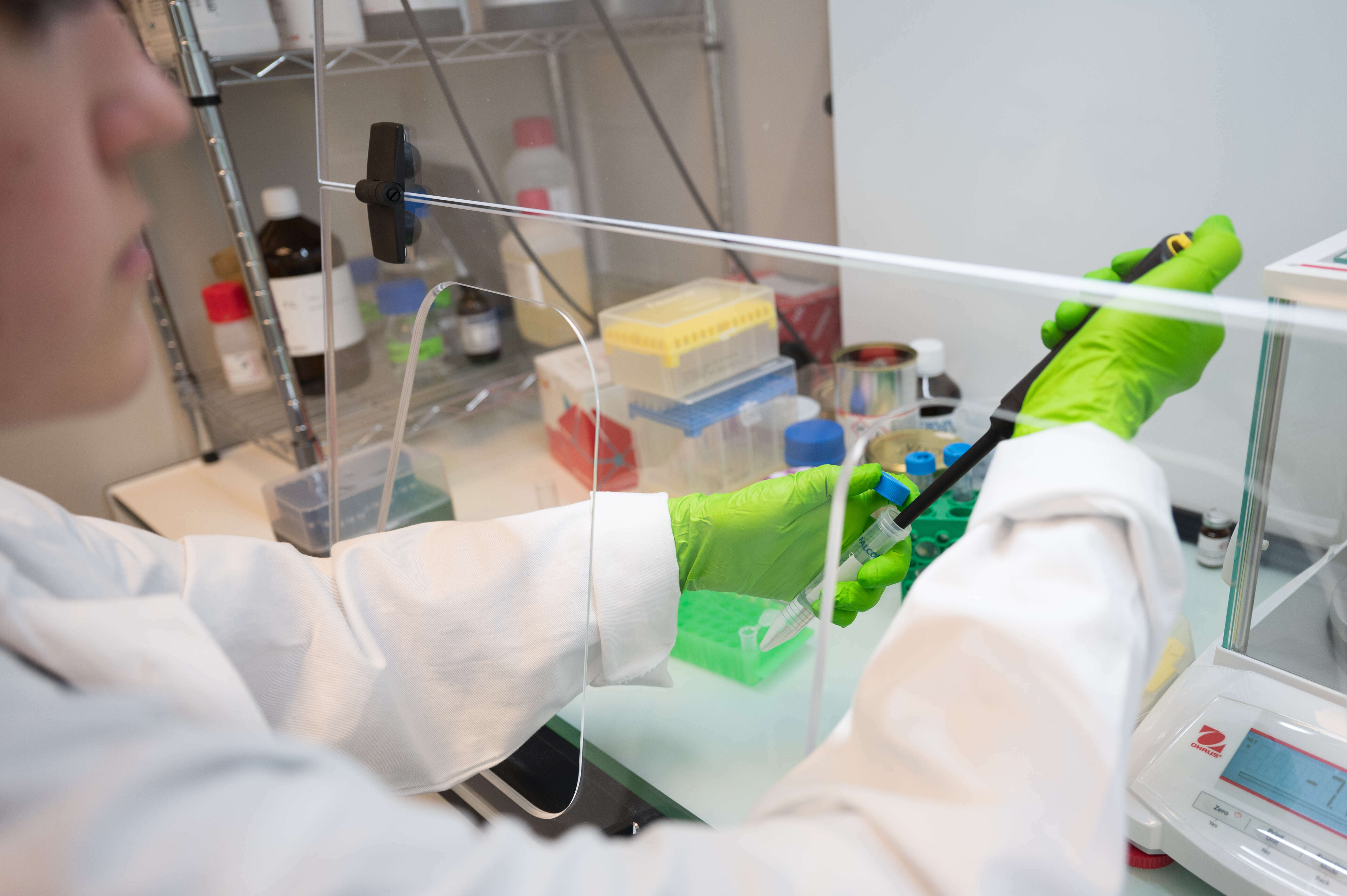 DocCity, des lieux dédiés à l’innovation des entreprises biotech