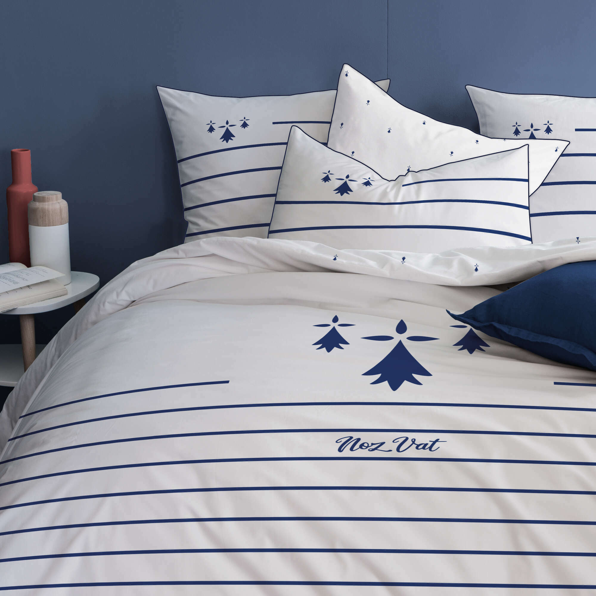 Matt & Rose | CTI _ Chaulnes Textile Industries