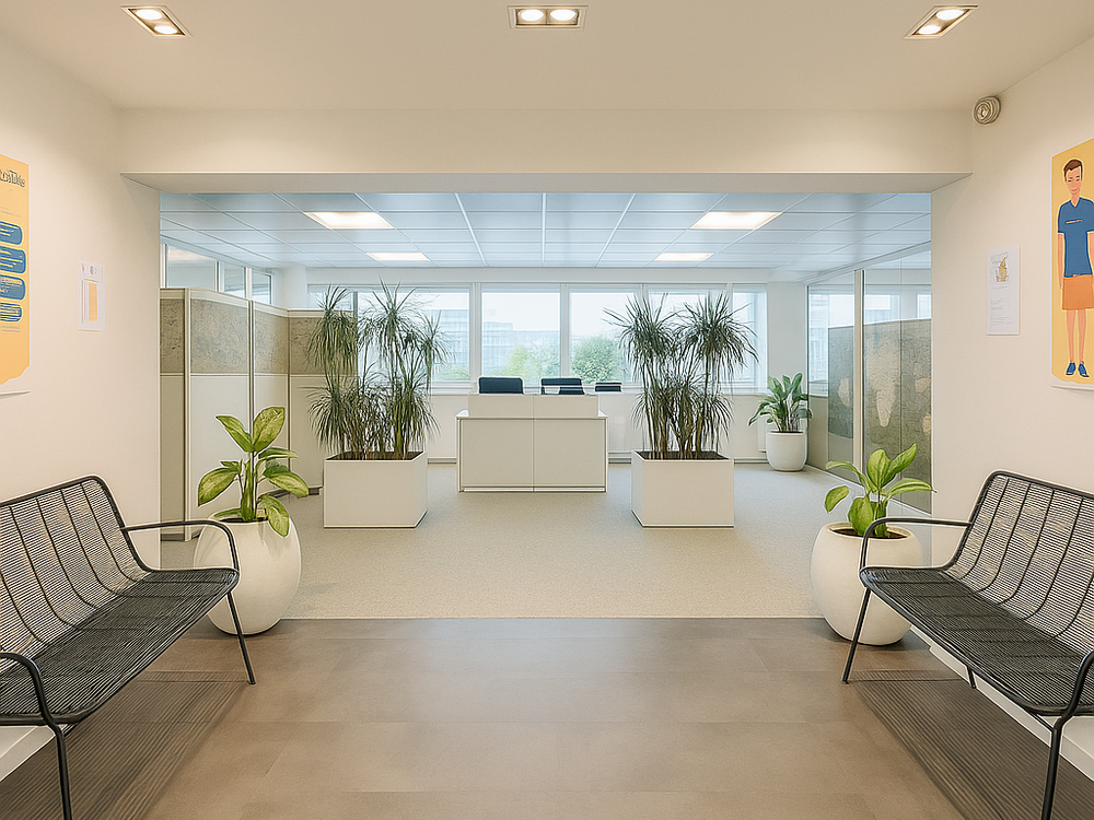 Polygraphie ventilatoire nocturne | Centre médical du sommeil SomnoGalien