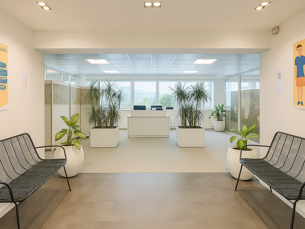 Polygraphie ventilatoire nocturne | Centre médical du sommeil SomnoGalien