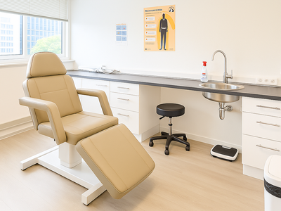 Polygraphie ventilatoire nocturne | Centre médical du sommeil SomnoGalien