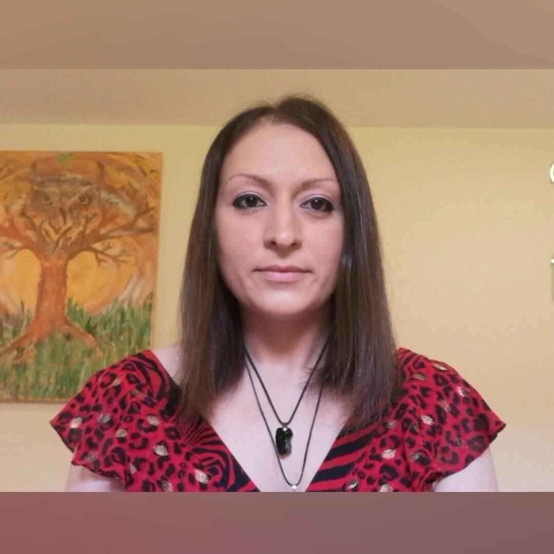 Angélique Roux, médiumnité, voyance