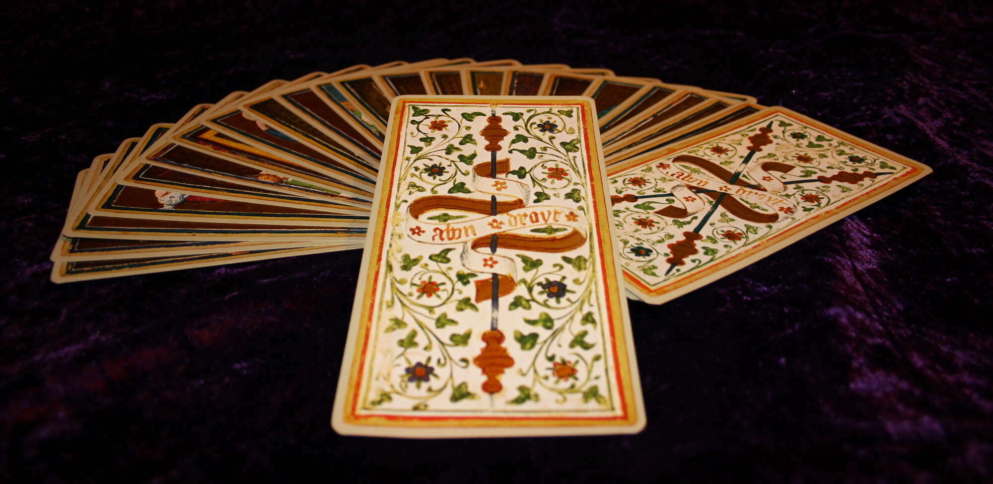 Angélique Roux, médiumnité, voyance