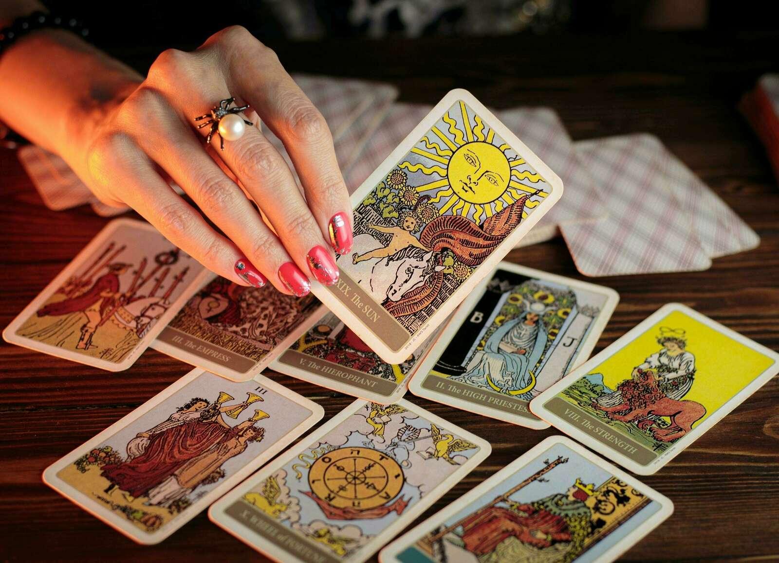 Consultation de Médiumnité et voyance | Angélique Roux