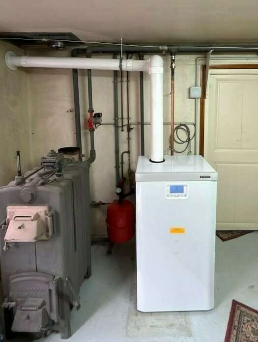 Chaudière gaz à Clermont-Ferrand | Installation & entretien