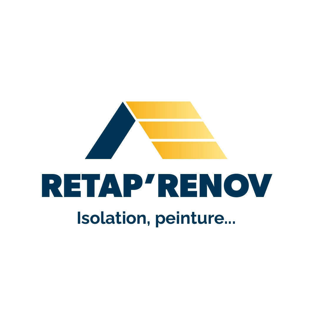 Retap'Renov, votre Expert Isolation & Peinture d'Intérieur à Andrésy