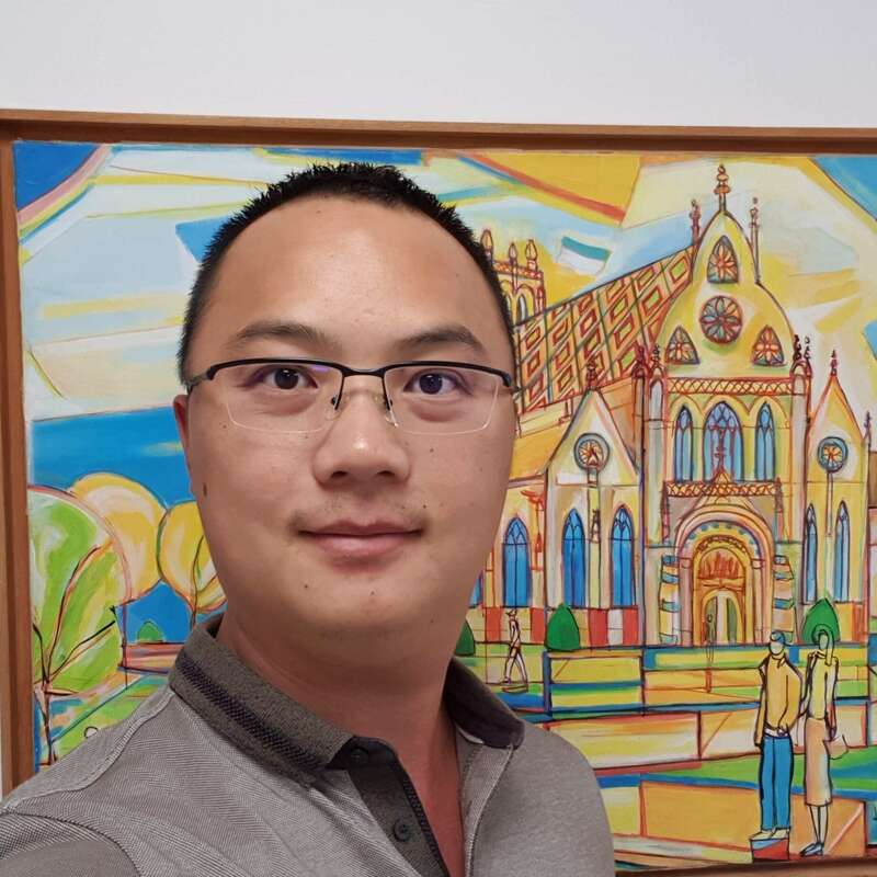 Thomas Vang, votre chiropracteur à Bourg-en-Bresse 01000