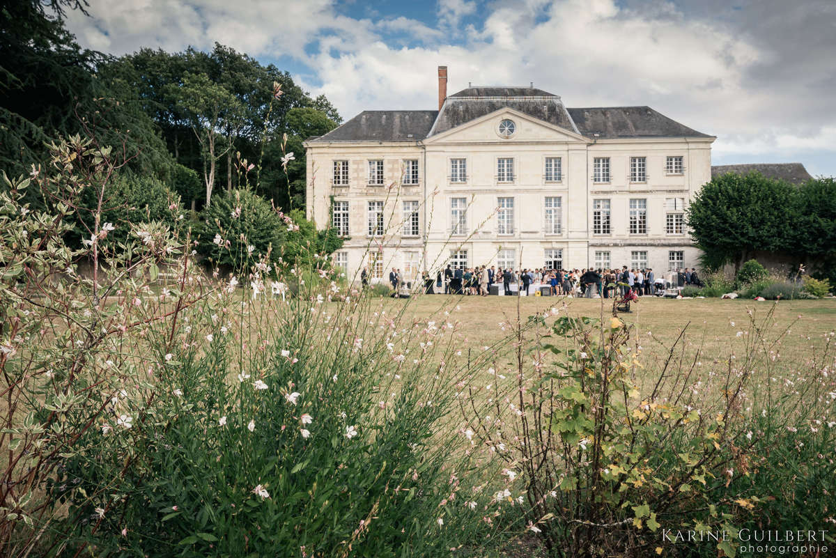 Qui sommes-nous ? | Château Laborde Saint Martin