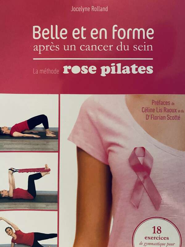 Méthode Rose Pilates | Studio Pilates & Garuda