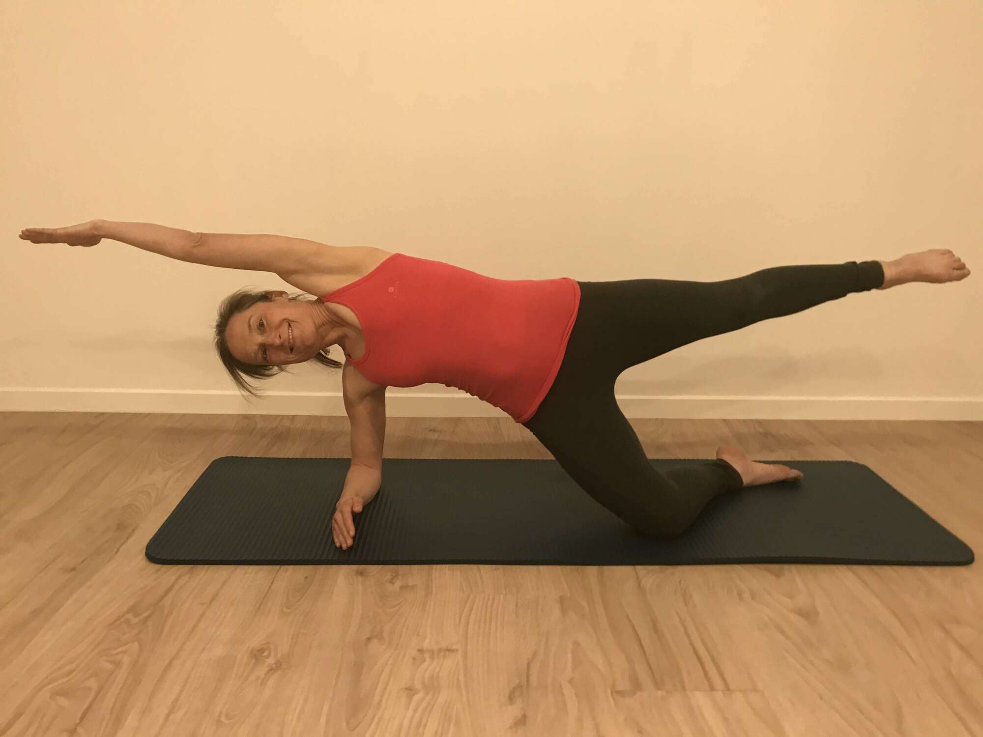 ROSE PILATES : SE RECONSTRUIRE APRES UN CANCER DU SEIN | Blog