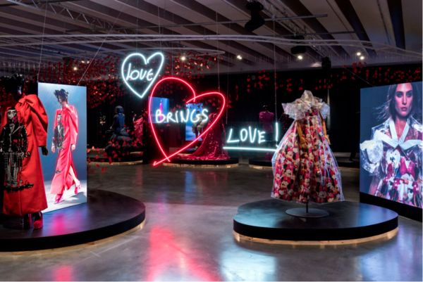 Alber Elbaz au Holon design Museum de Tel Aviv | Actualités