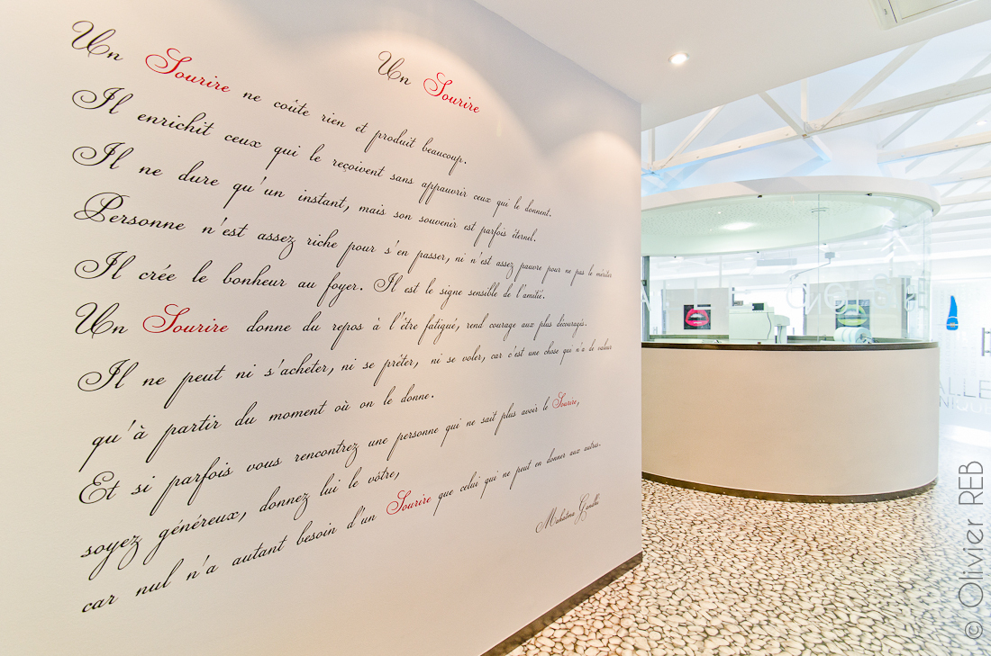 Orthodontiste Thionville - Dr Prestat Philippe