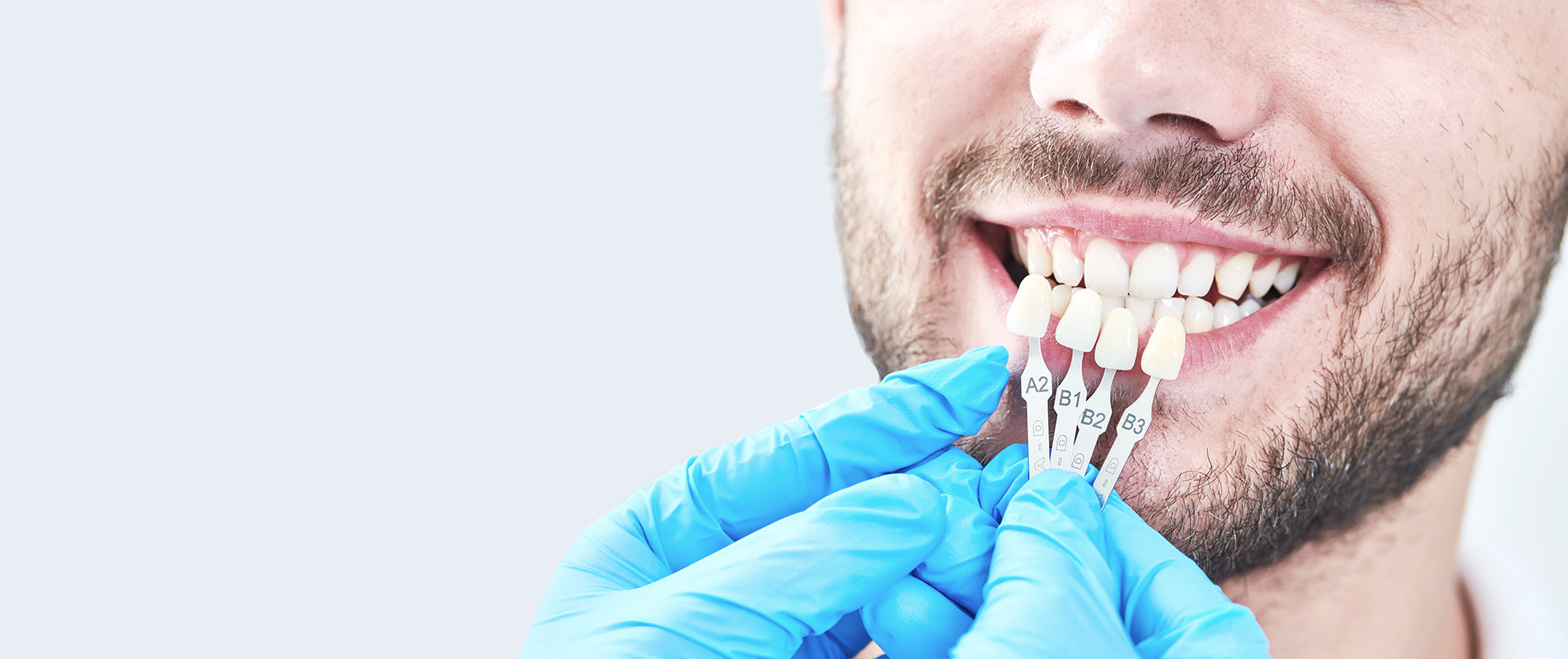 Chirurgien-Dentiste à Brest - Dr Gabrielle LEON