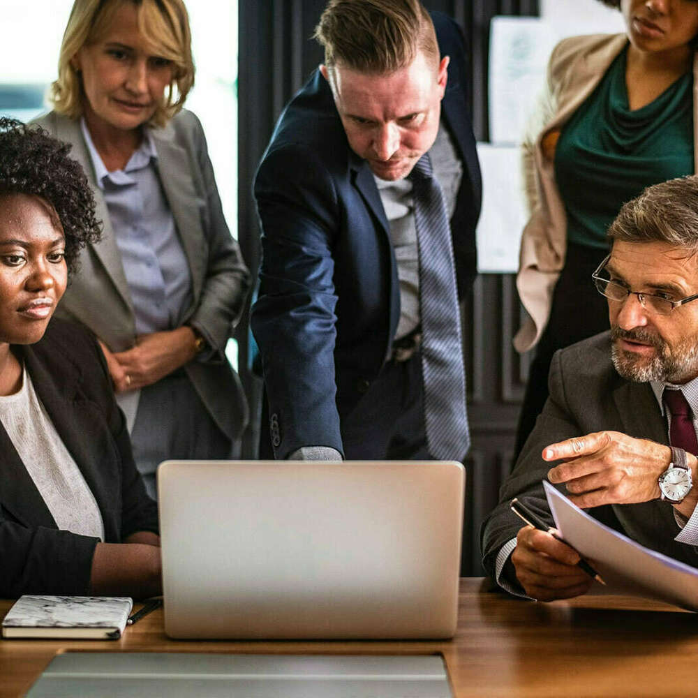 Formation particuliers | Béatrice FAURE