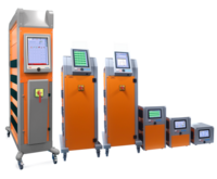 SOREPCO, machines et Équipements industriels