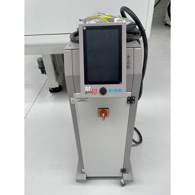 SOREPCO, machines et Équipements industriels