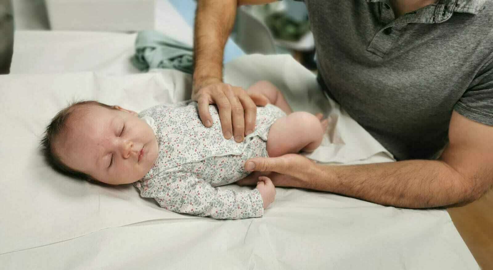 Bébés & nourissons | Cabinet PALISSY