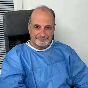 Chirurgien-dentiste à Paris 12ème (75012) - Dr Georges NASR