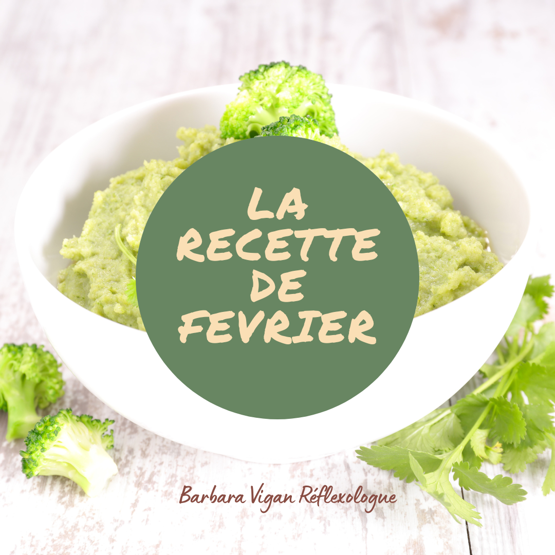 Le Caviar de Brocolis | Blog