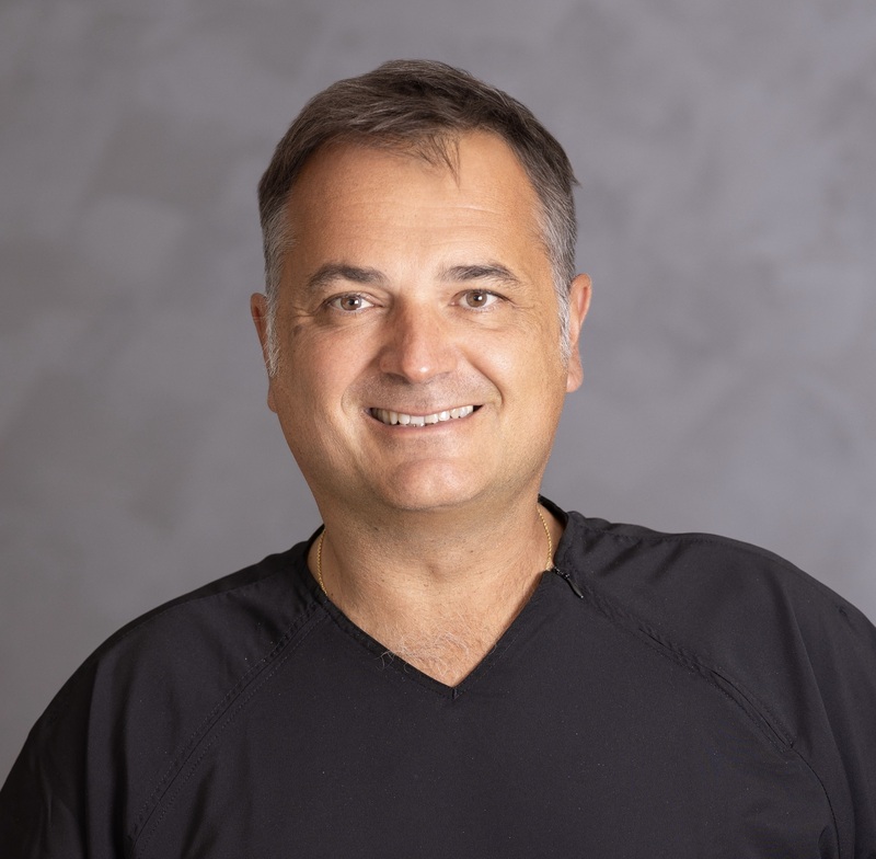 Cabinet dentaire à Challes-les-Eaux – Dr Eric Blanchet