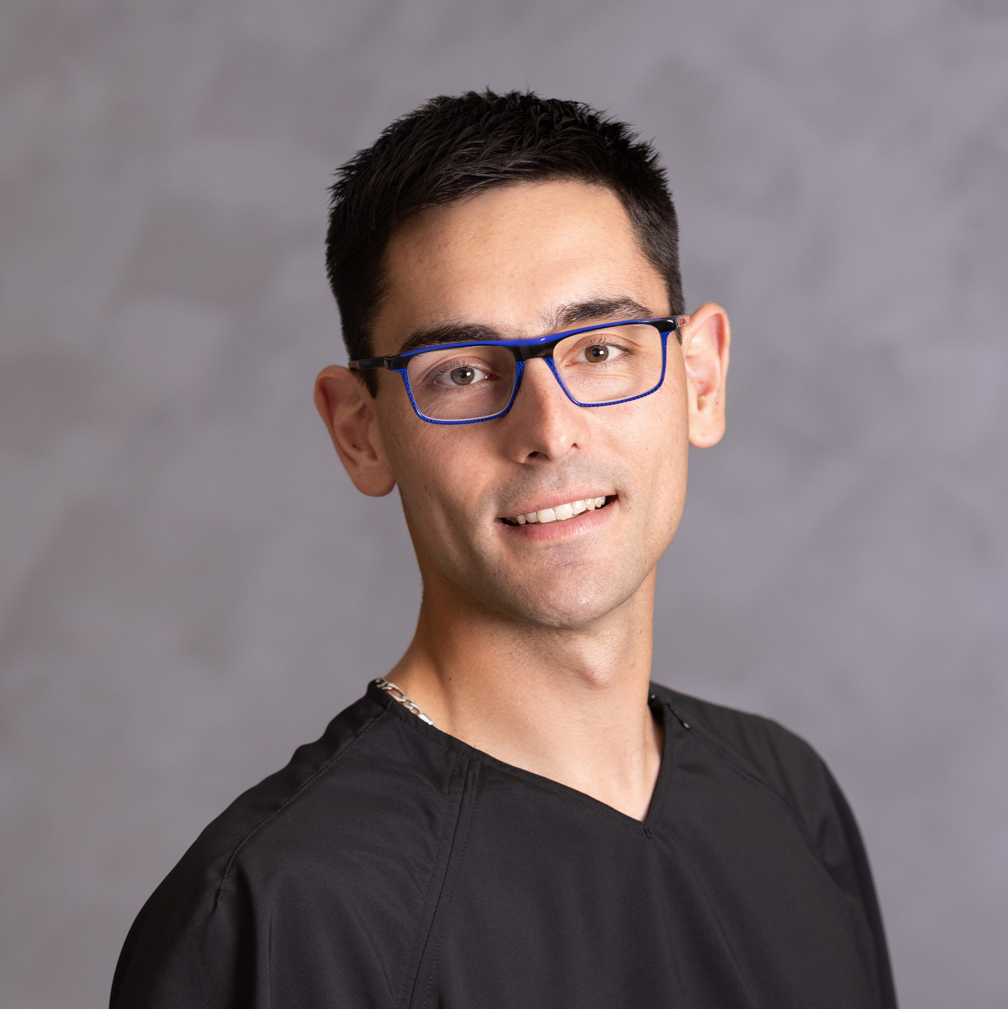 Cabinet dentaire à Challes-les-Eaux – Dr Eric Blanchet