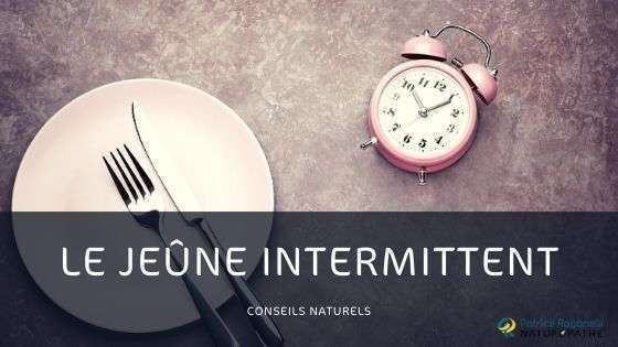 Jeûne intermittent : quels sont ses bienfaits ? | Blog