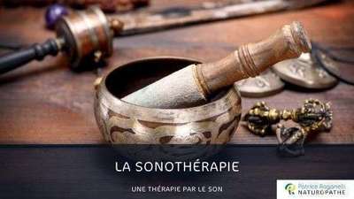 Les bienfaits des soins aux diapasons thérapeutiques | Blog