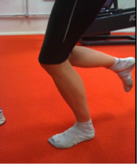 L’entorse de cheville : quels exercices pour l’éviter et comment bien ...