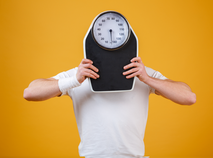 Le poids : Une fatalité? | Blog