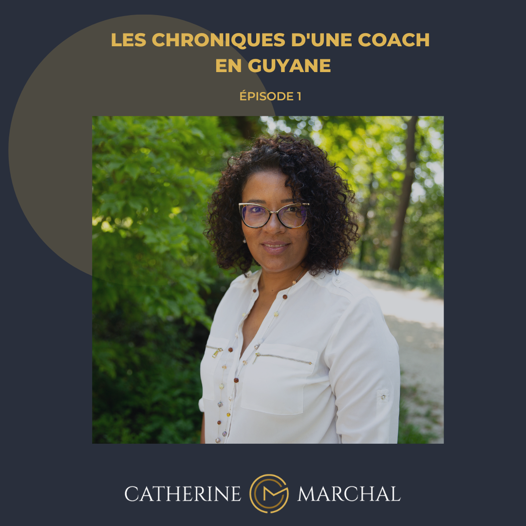 Les chroniques d'une coach en Guyane, épisode 1... | Blog