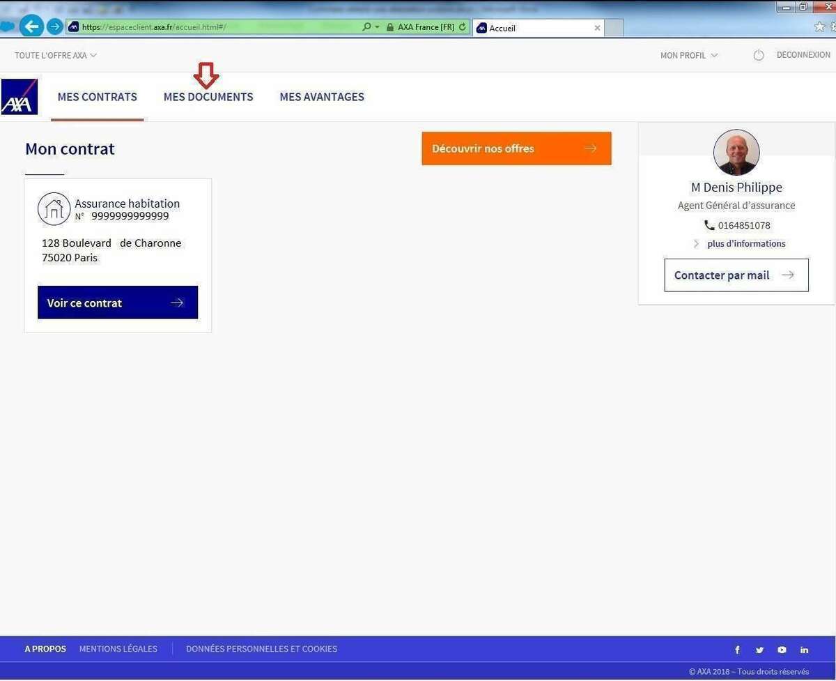 Comment obtenir votre attestation scolaire
