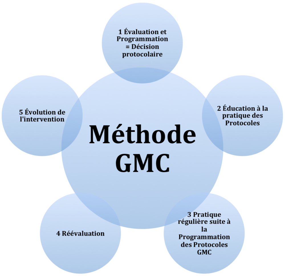 Histoire et concept du GMC | GMC - Global Mobility Condition