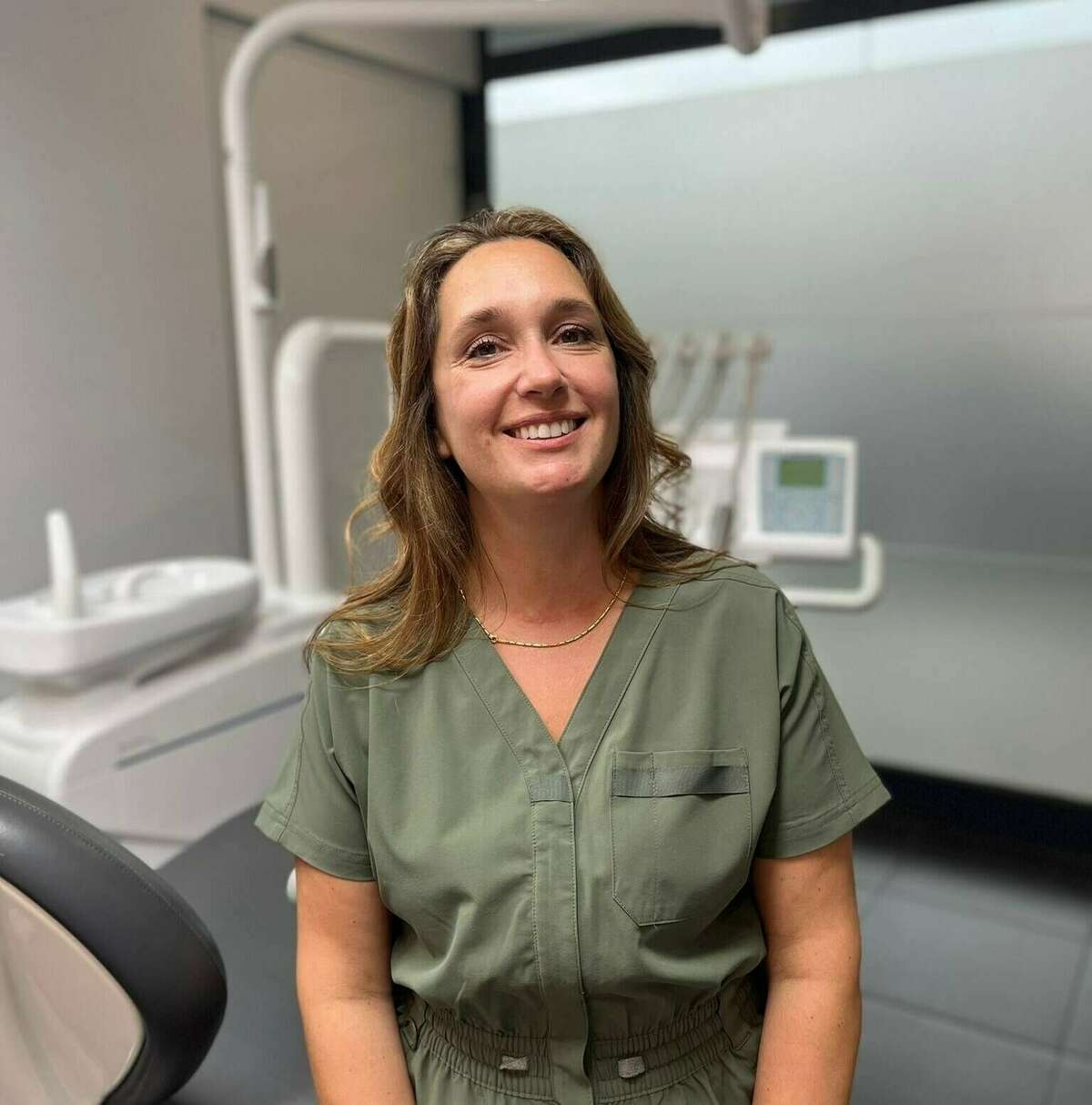 Cabinet dentaire du Dr Catherine UNGOLO - chirurgien dentiste à Croix