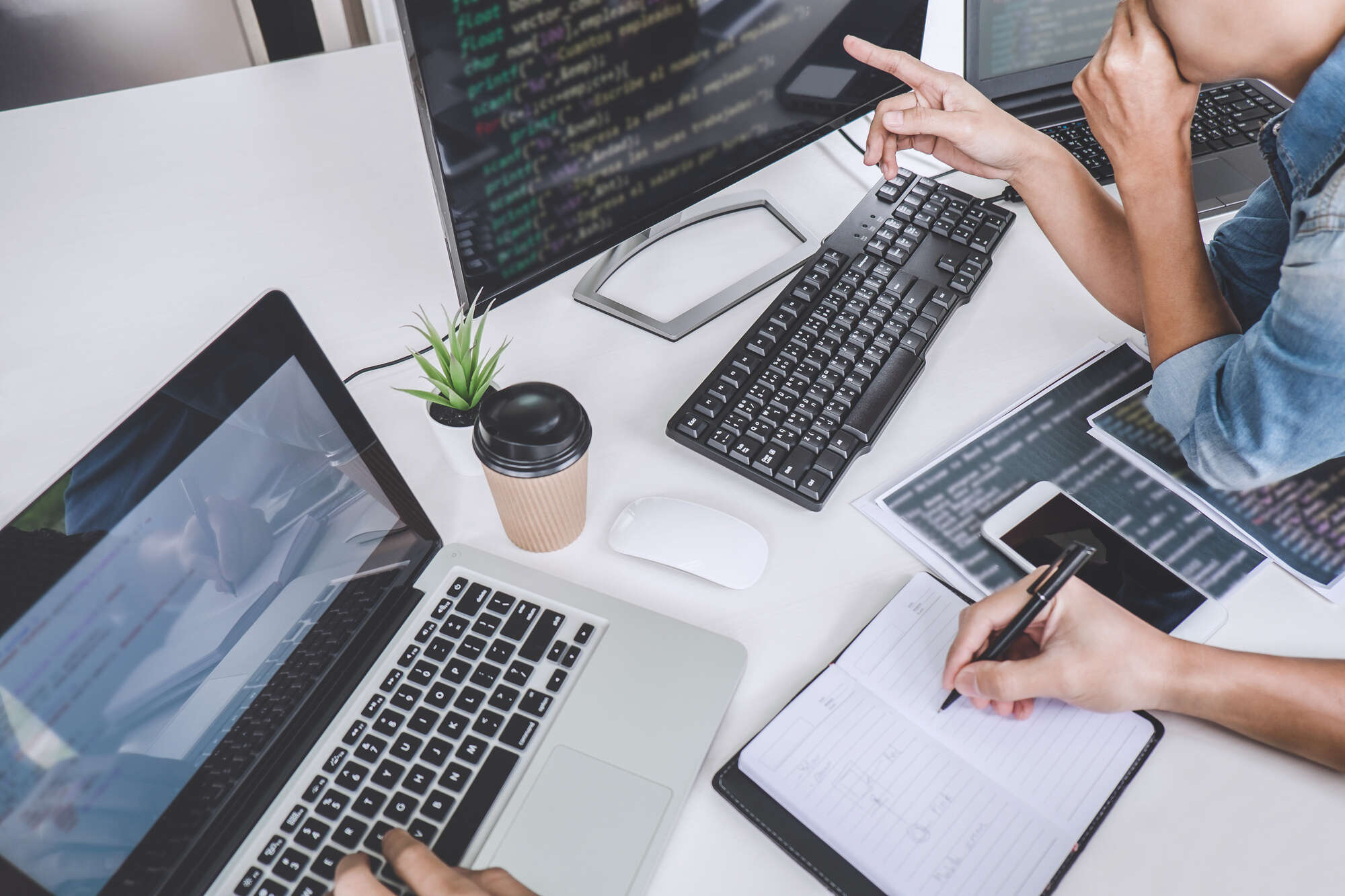Corriger une DSN : guide complet