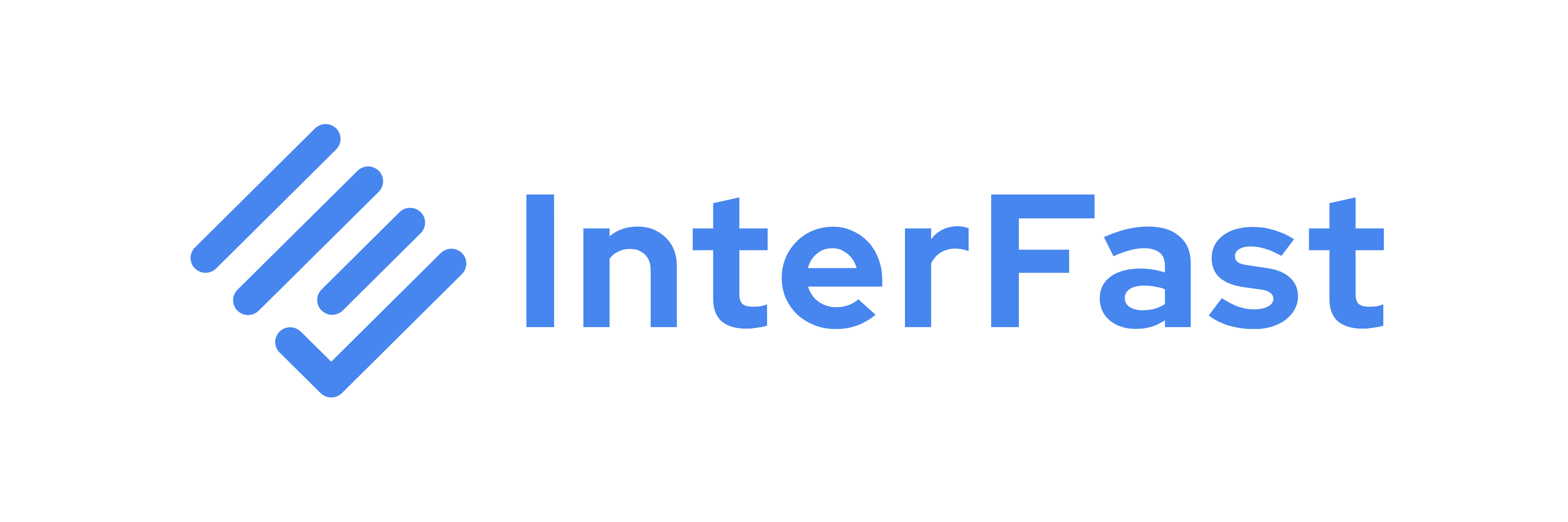 InterFast