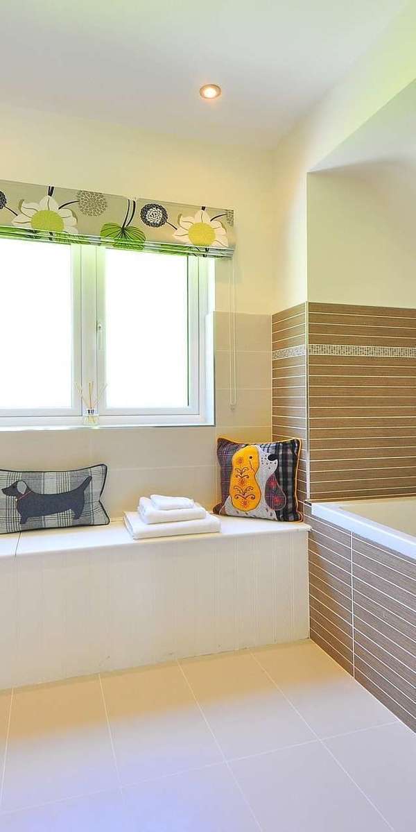 Aménagement de salle de bain à La Haie-Fouassière (44690)