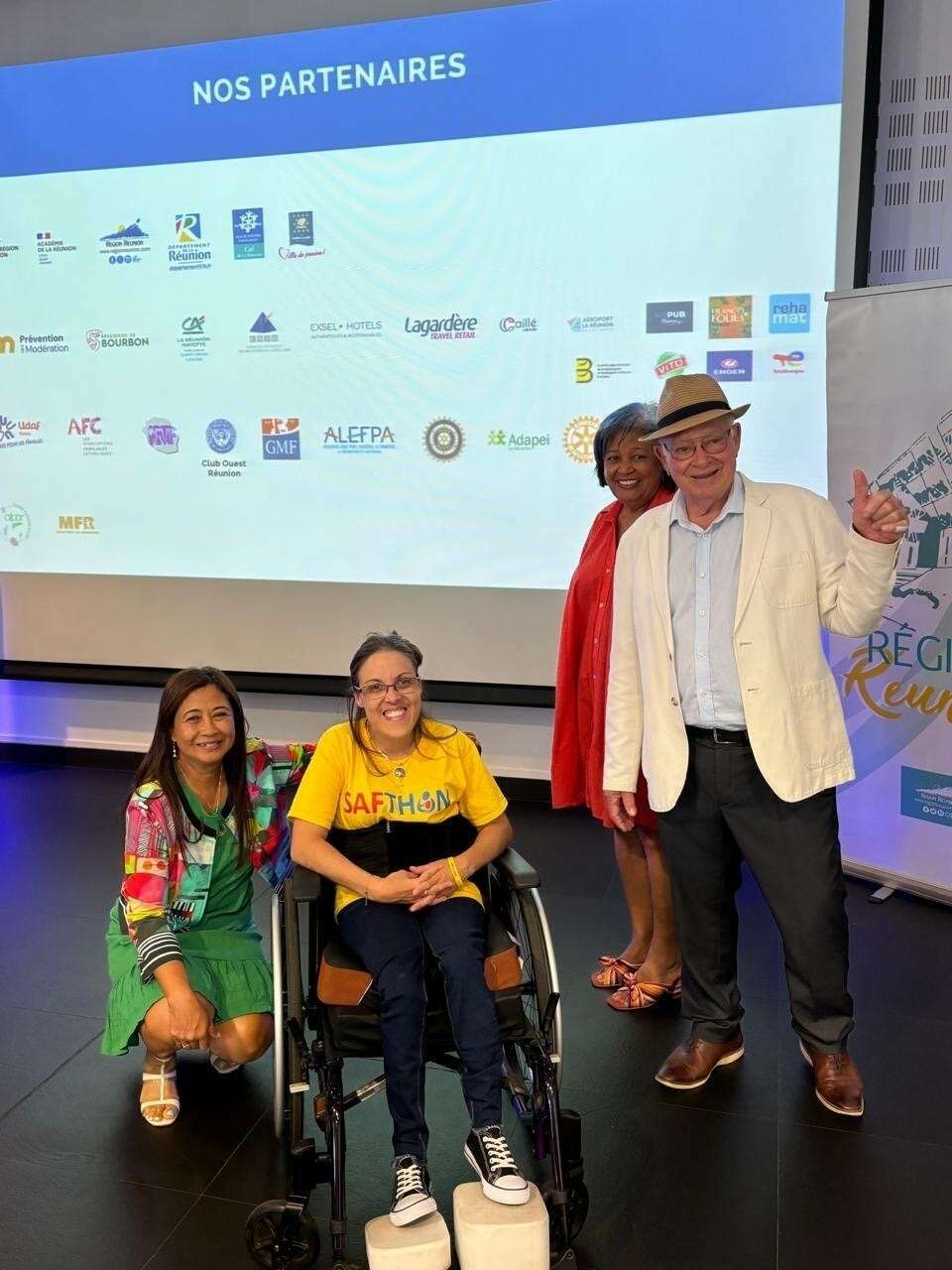 Connaître le SAF et prévenir