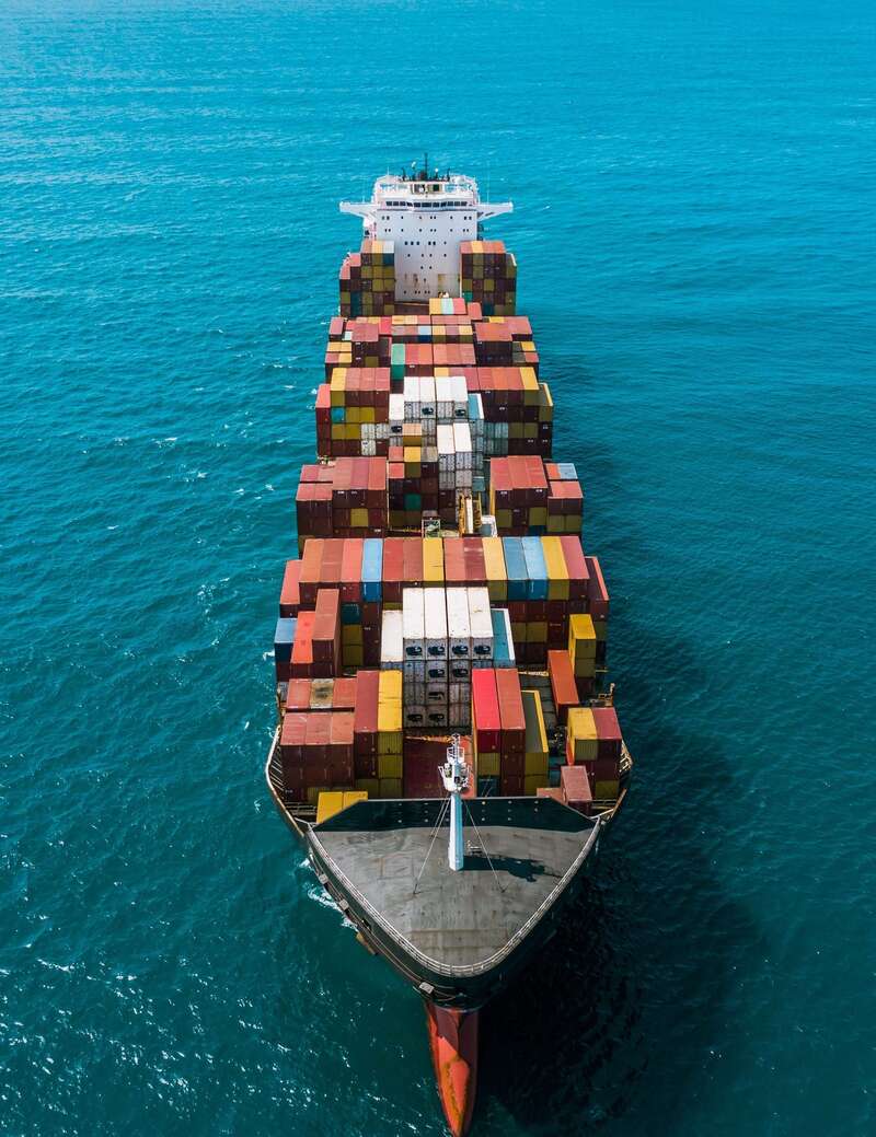 Fret Maritime : quelle assurance ? | Newsroom