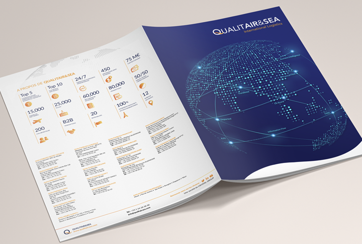 Douane & Conformité Réglementaire | QUALITAIR&SEA