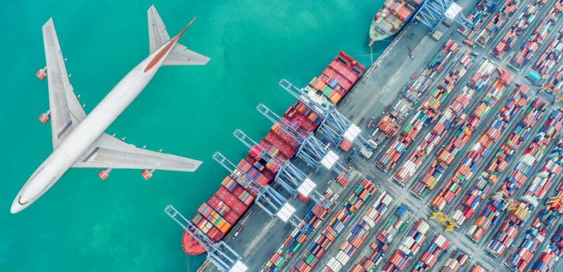 Commissionnaire de Transport : définition et rôle